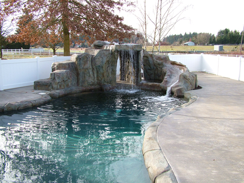 Swim Craft of Oregon - Swimming Pool Builder